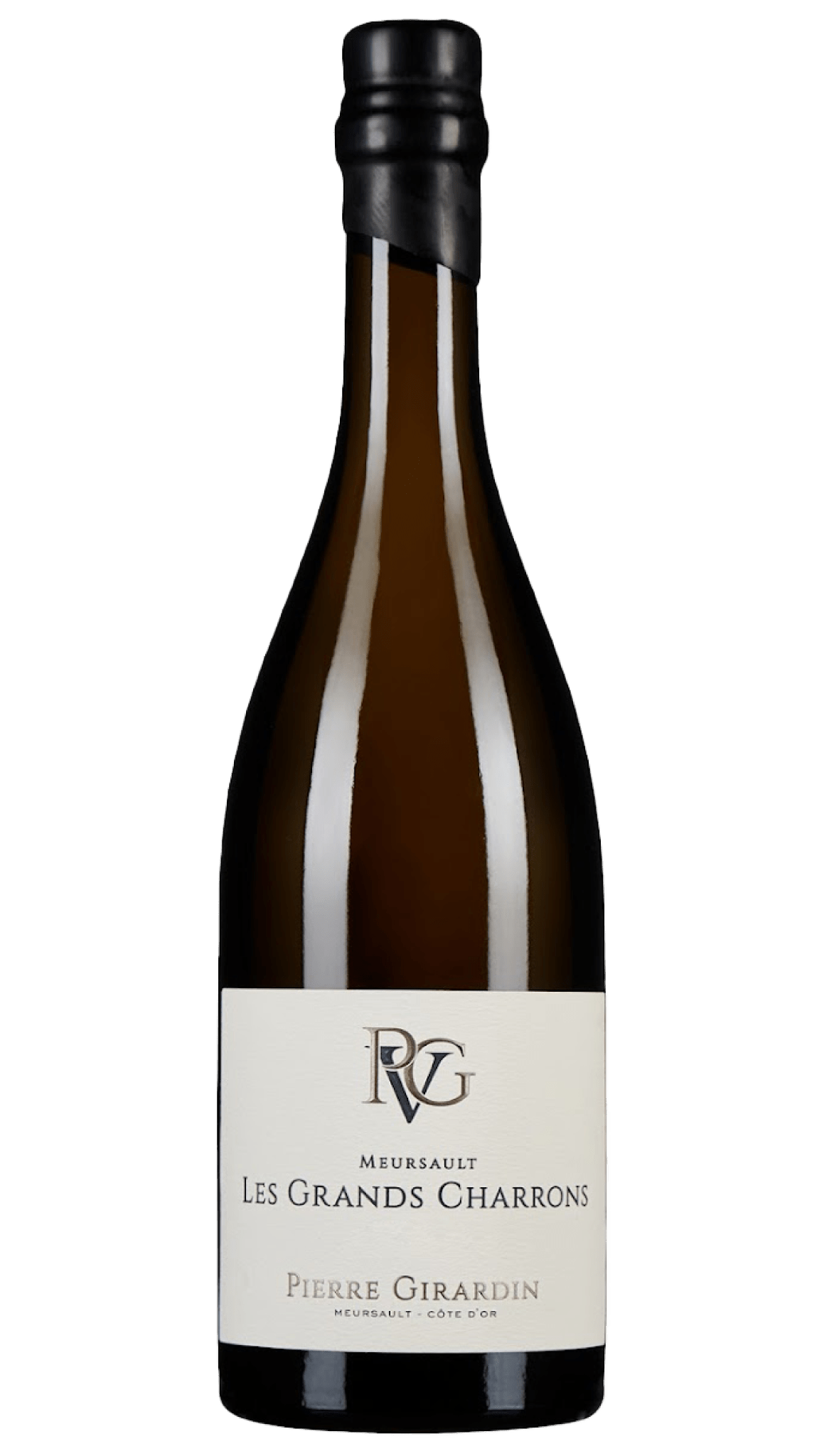 Pierre Girardin Meursault Les Grands Charrons 2020 - Osomm - White Wines | Osomm Wine