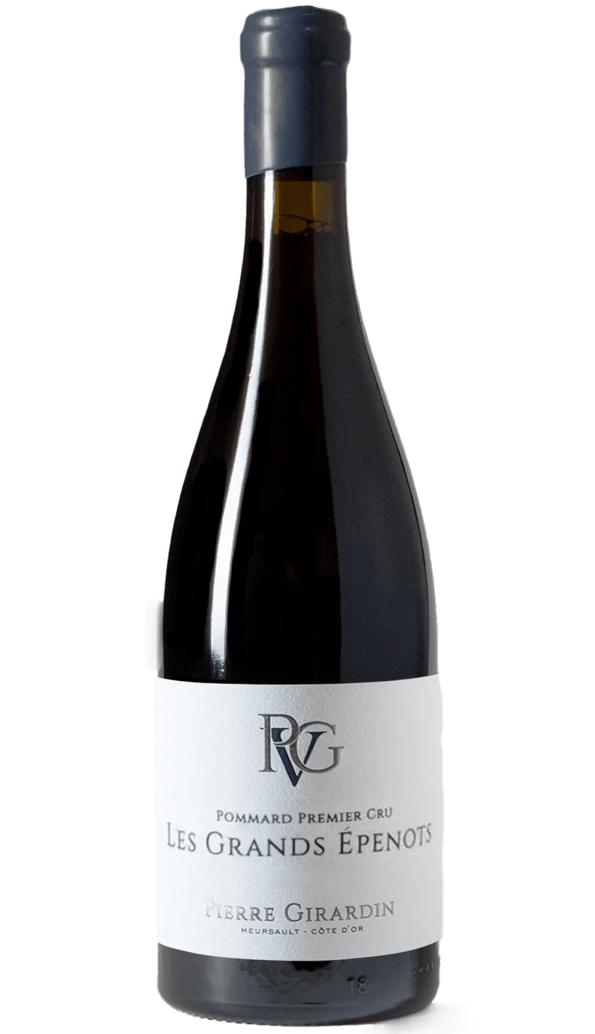 Pierre Girardin Pommard 1er Cru Les Grands Épenots 2021 - Osomm - Red ...